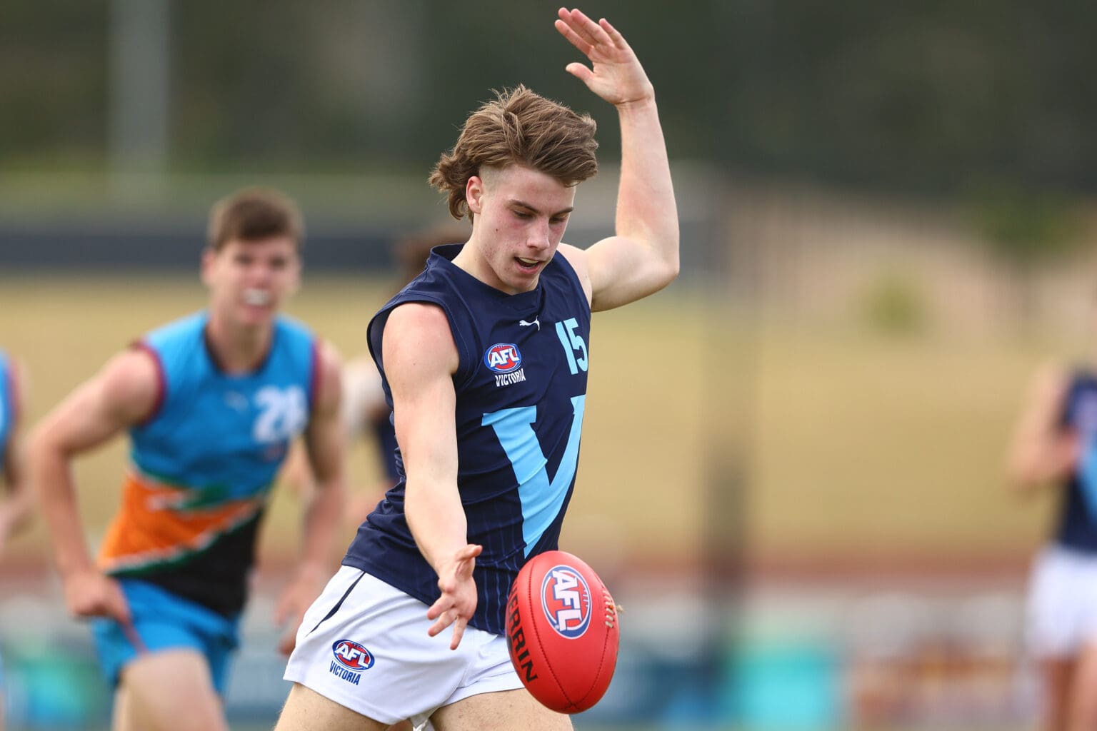AFL Draft Profile: Caleb Windsor - AFL News - Zero Hanger