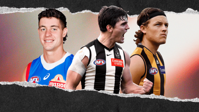 How your club is feeling after the 2023 AFL free agency and trade ...