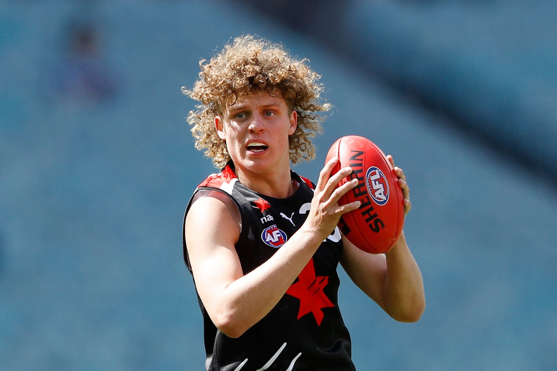 AFL Draft Profile: Koltyn Tholstrup - AFL News - Zero Hanger
