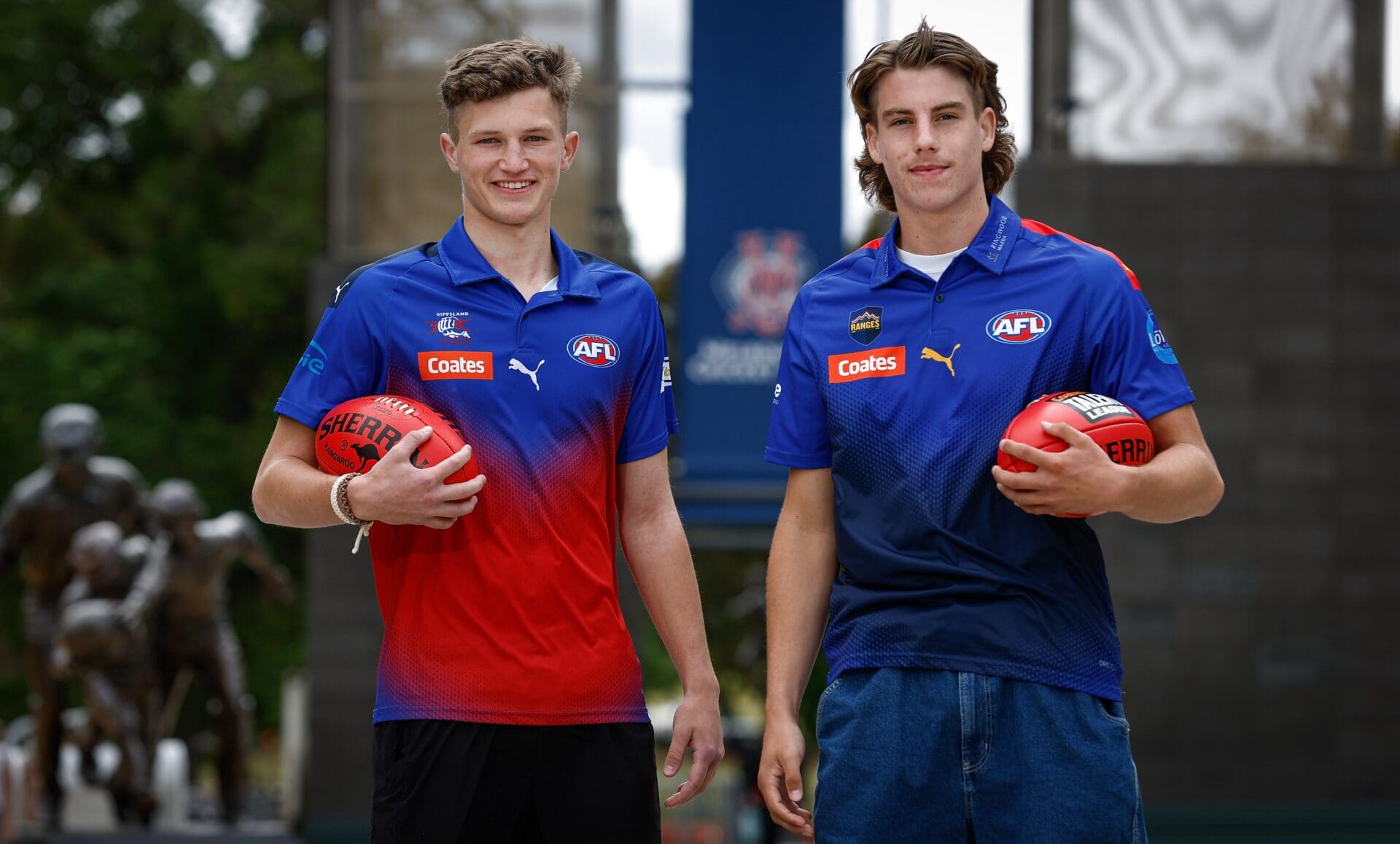 Ultimate AFL Draft Guide: Mock Draft, club-by-club analysis, profiles ...