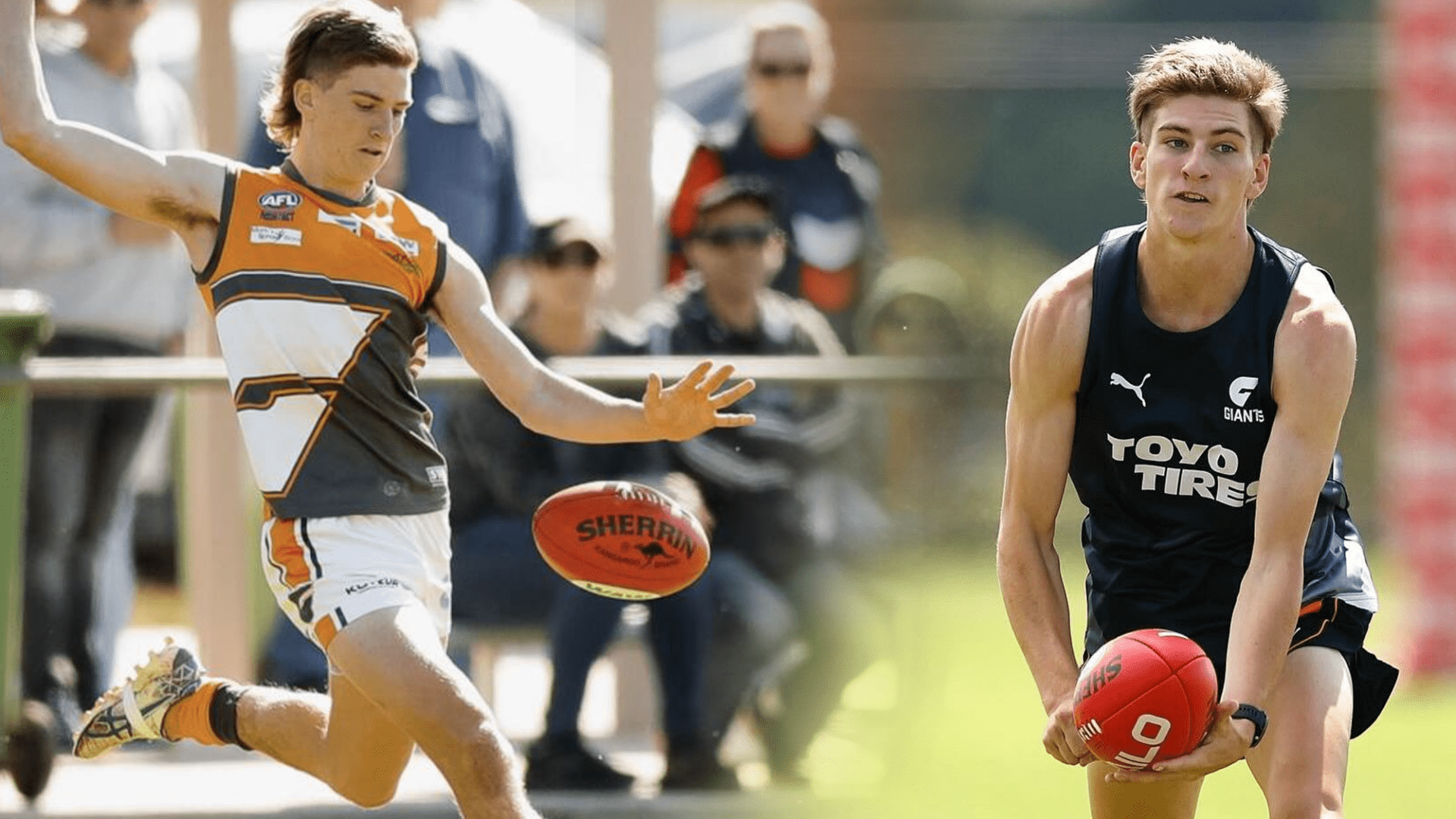 The "out of the blue" move that saw country league goal-machine land on ...