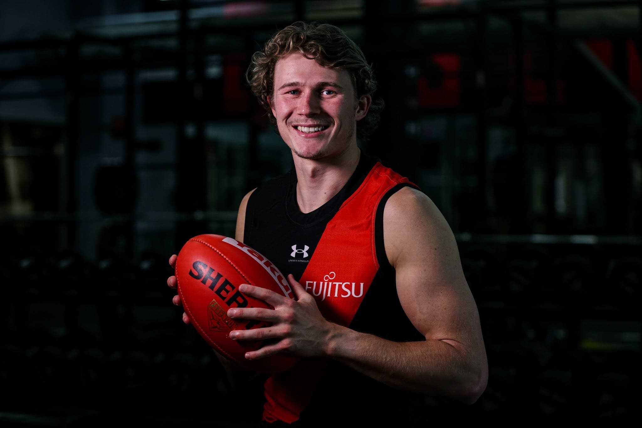 "A mutual agreement": Xavier Duursma explains Port departure, new role ...