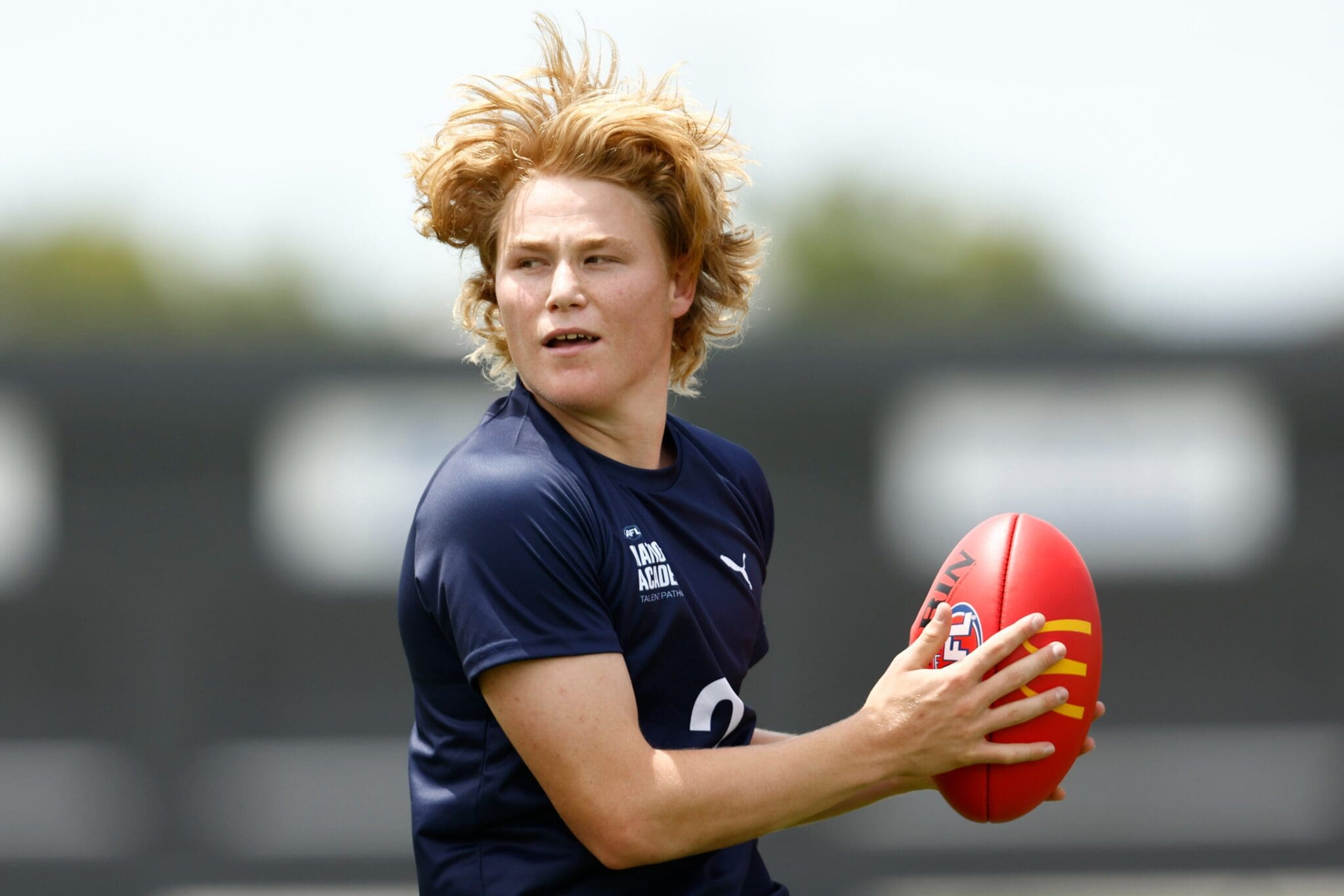 "I'm my own person": Ashcroft ready for separate journey after brother ...