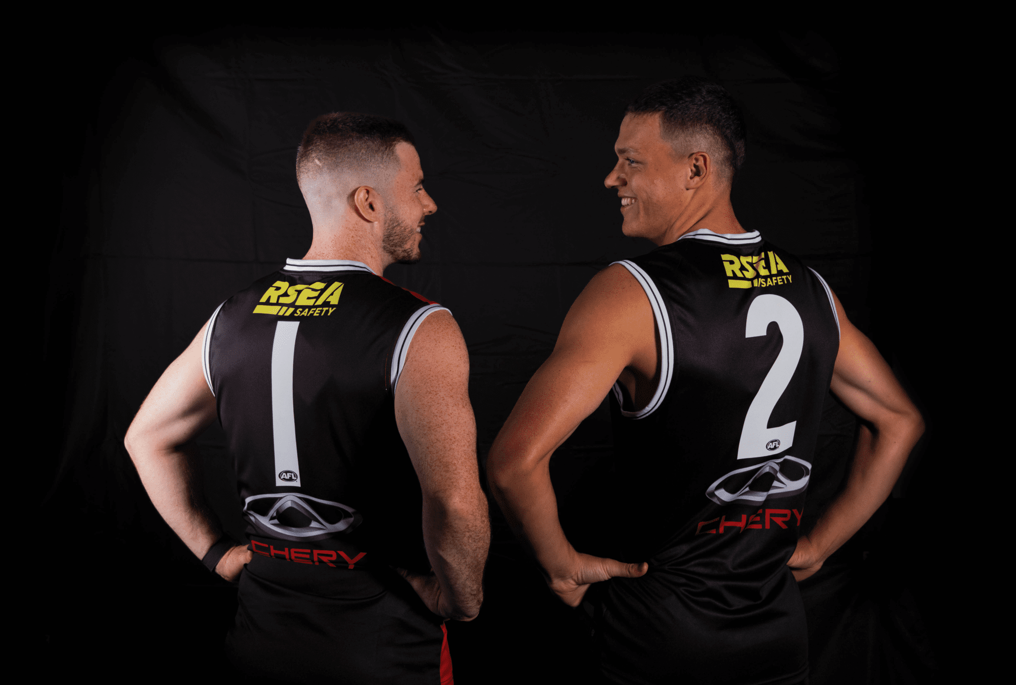 St Kilda 'unretire' iconic jumper number - AFL News - Zero Hanger