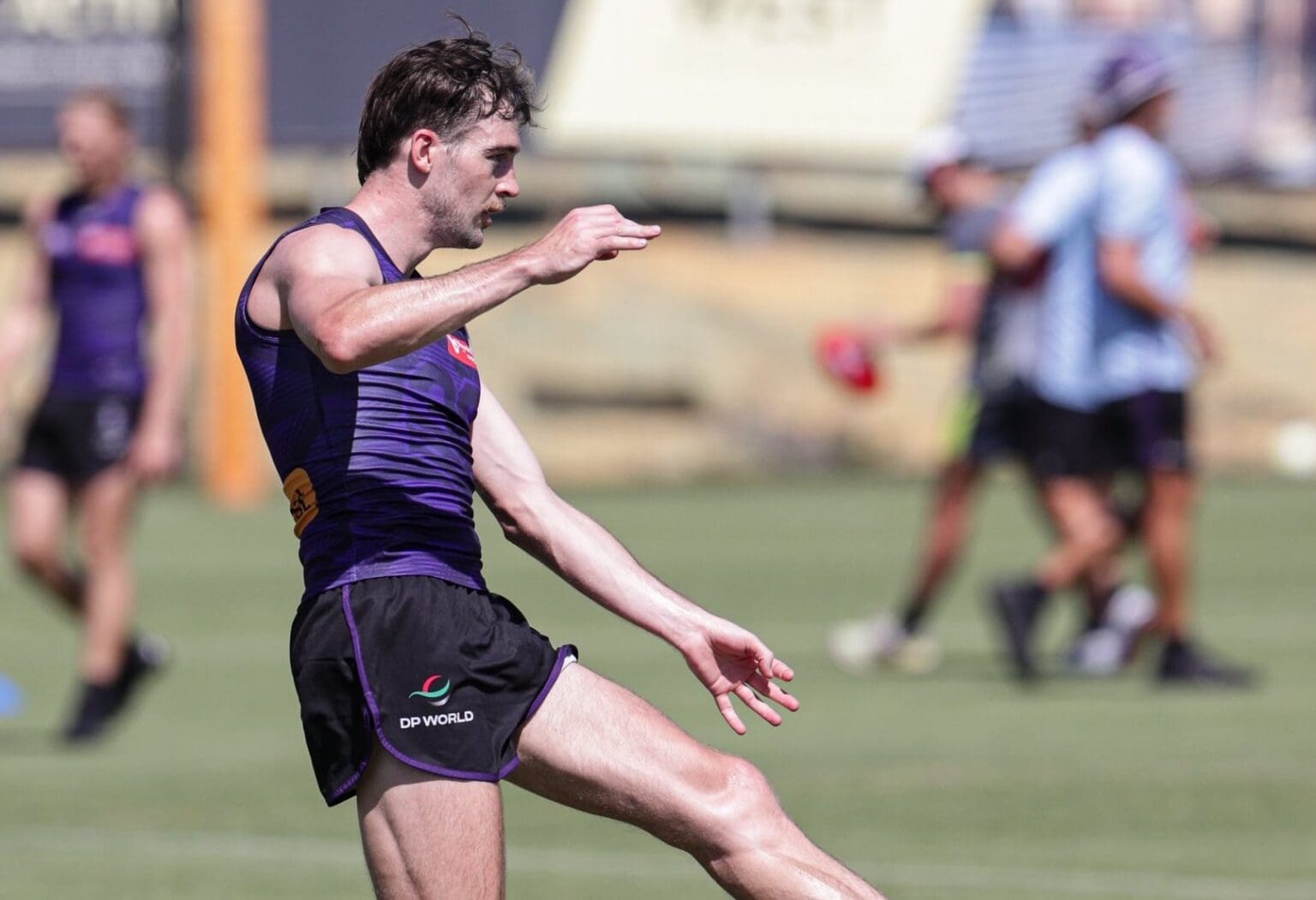 SSP latest: The AFL clubs with list spots and the players in the mix to ...