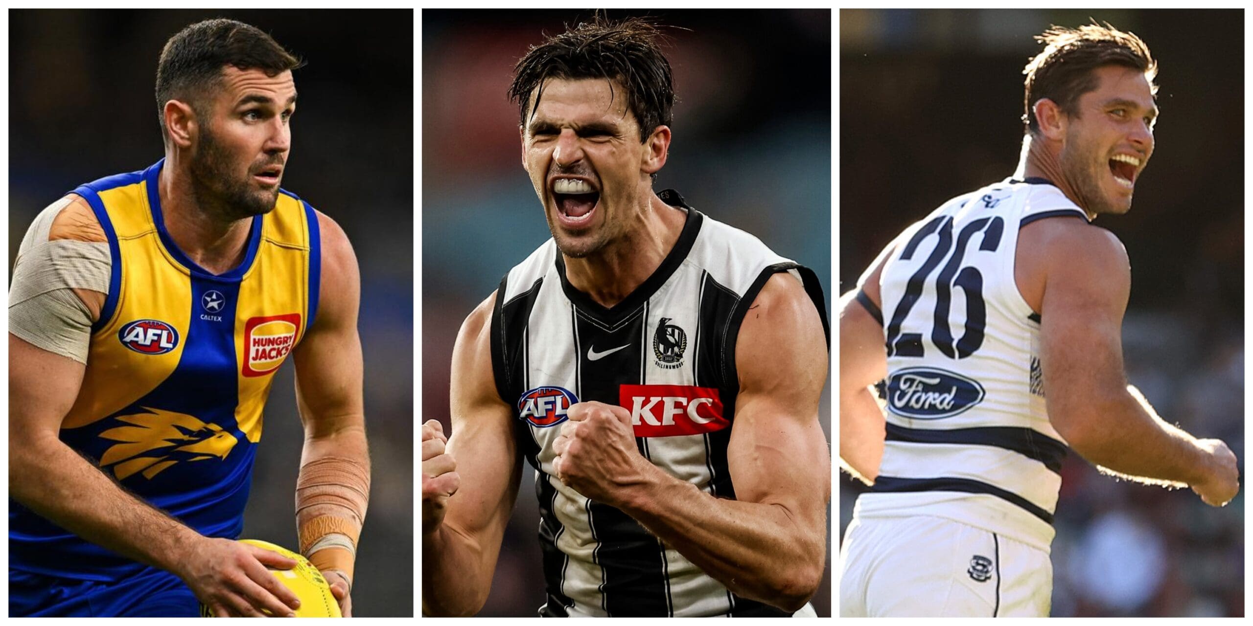 Champion Pie to join rare club, big Cat to go No.1: Every potential ...