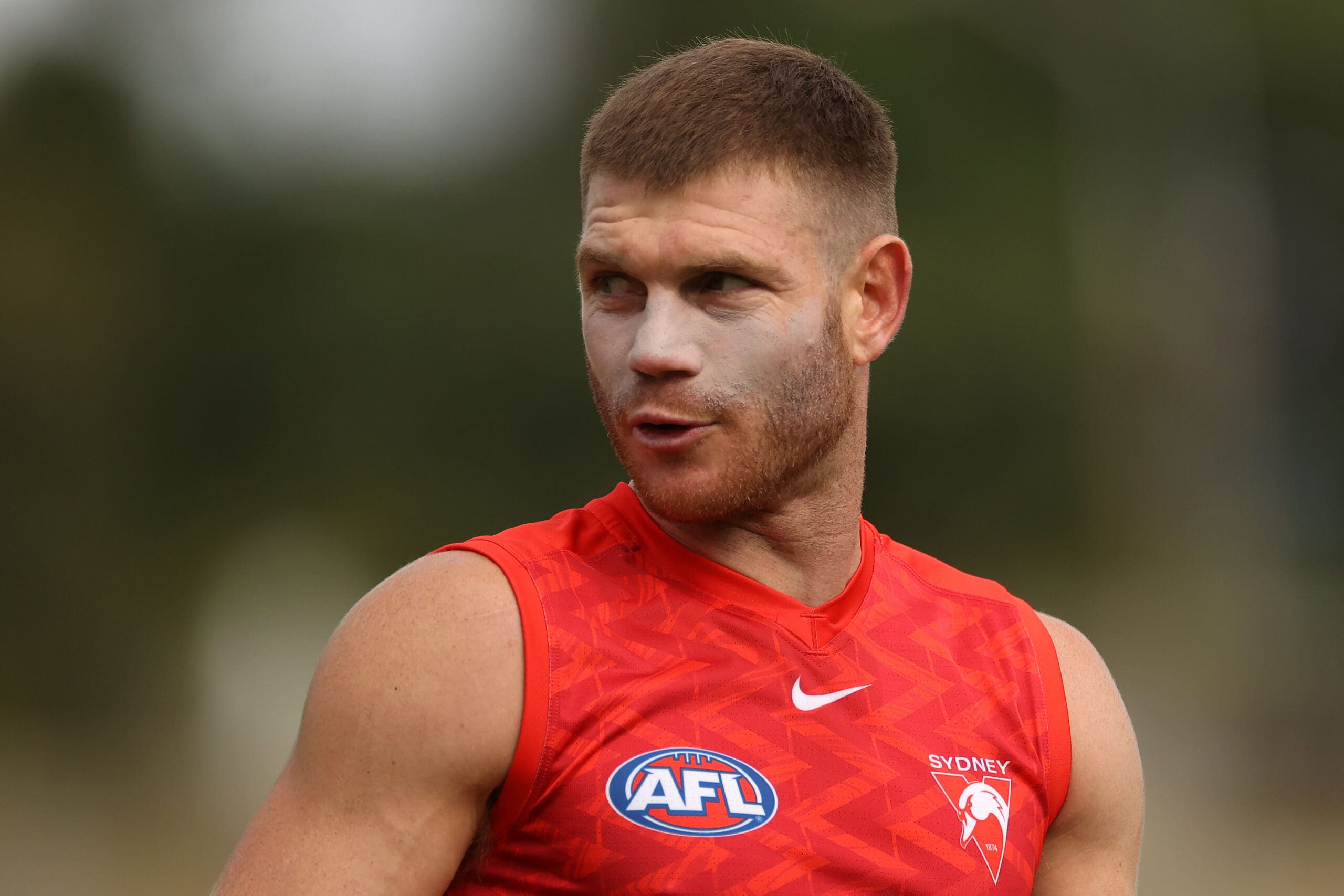 "Footy doesn't last forever": Sydney veteran's next career move ...