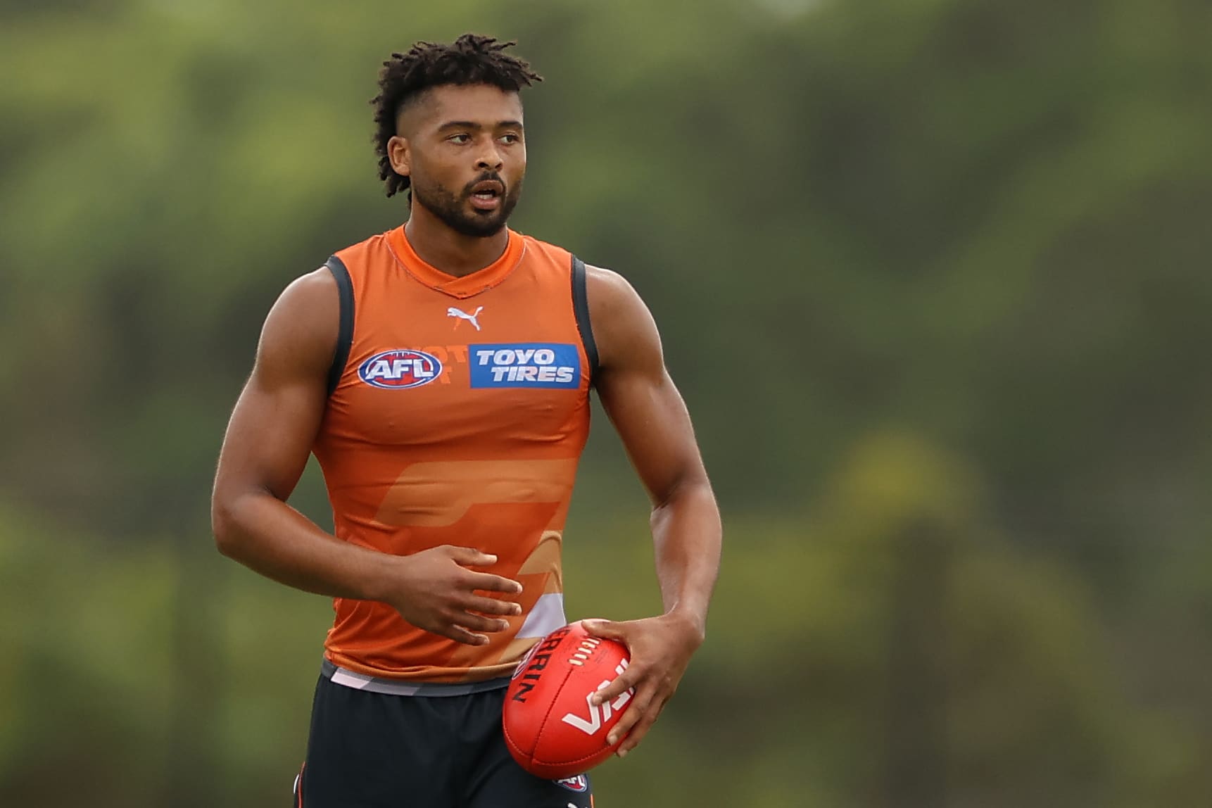 GWS defender signs monster deal - AFL News - Zero Hanger
