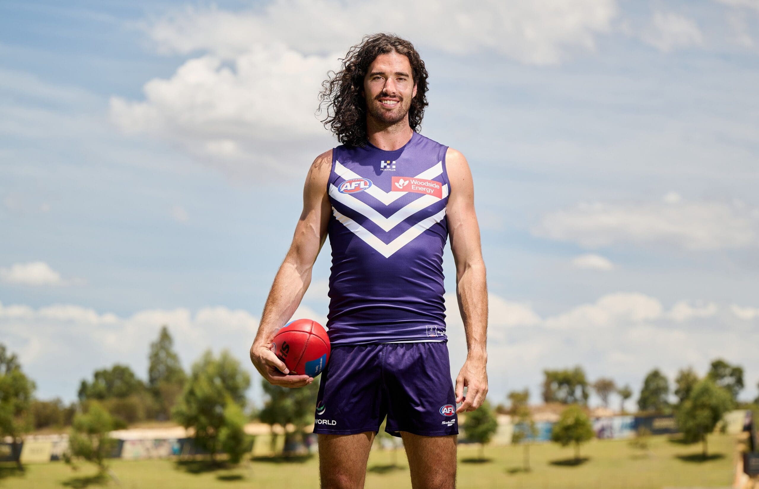 Fremantle captain, Brownlow Medalist on cusp of return - AFL News ...