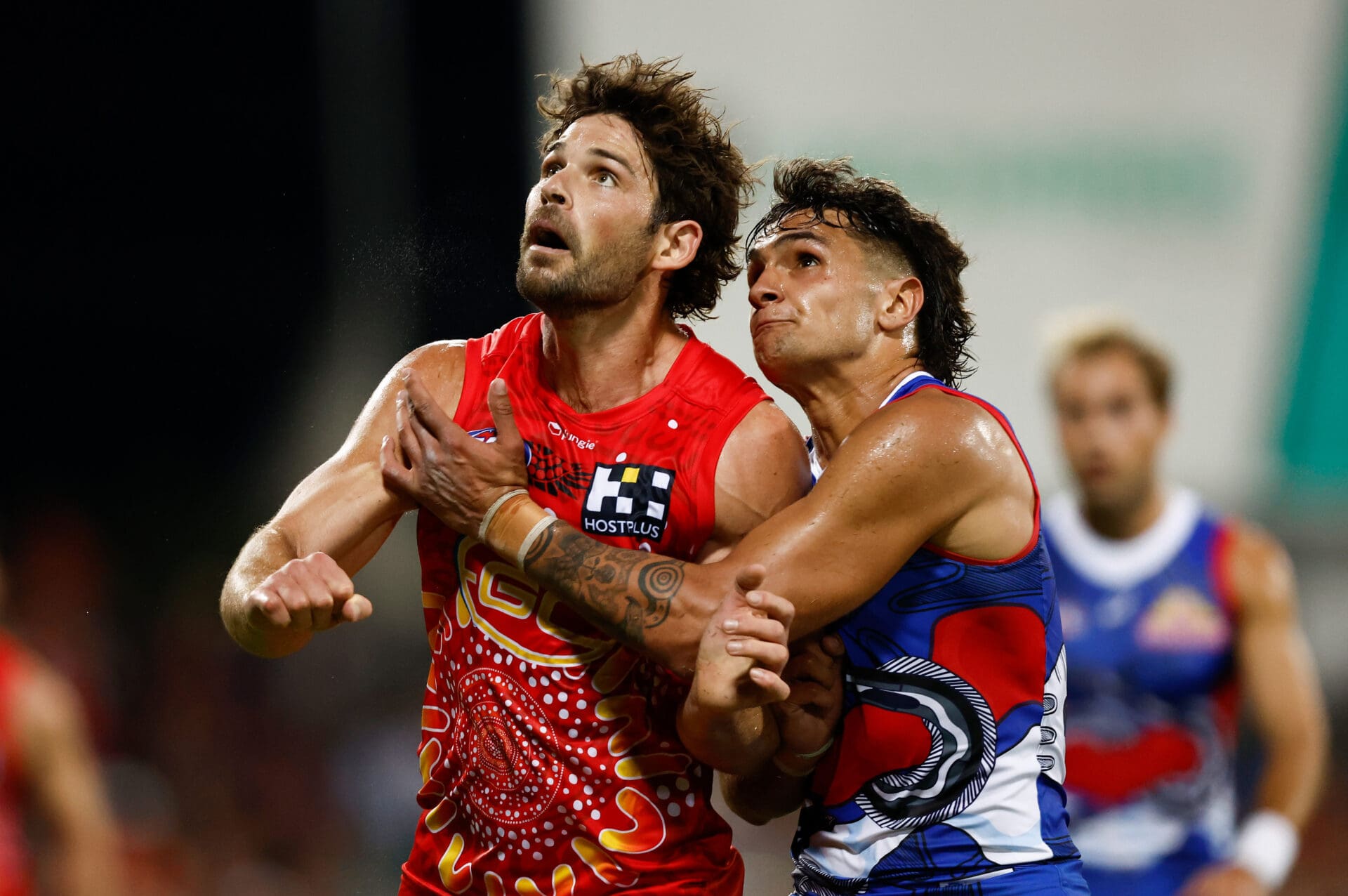 Retired Carlton and Gold Coast forward signs with new side - AFL News ...