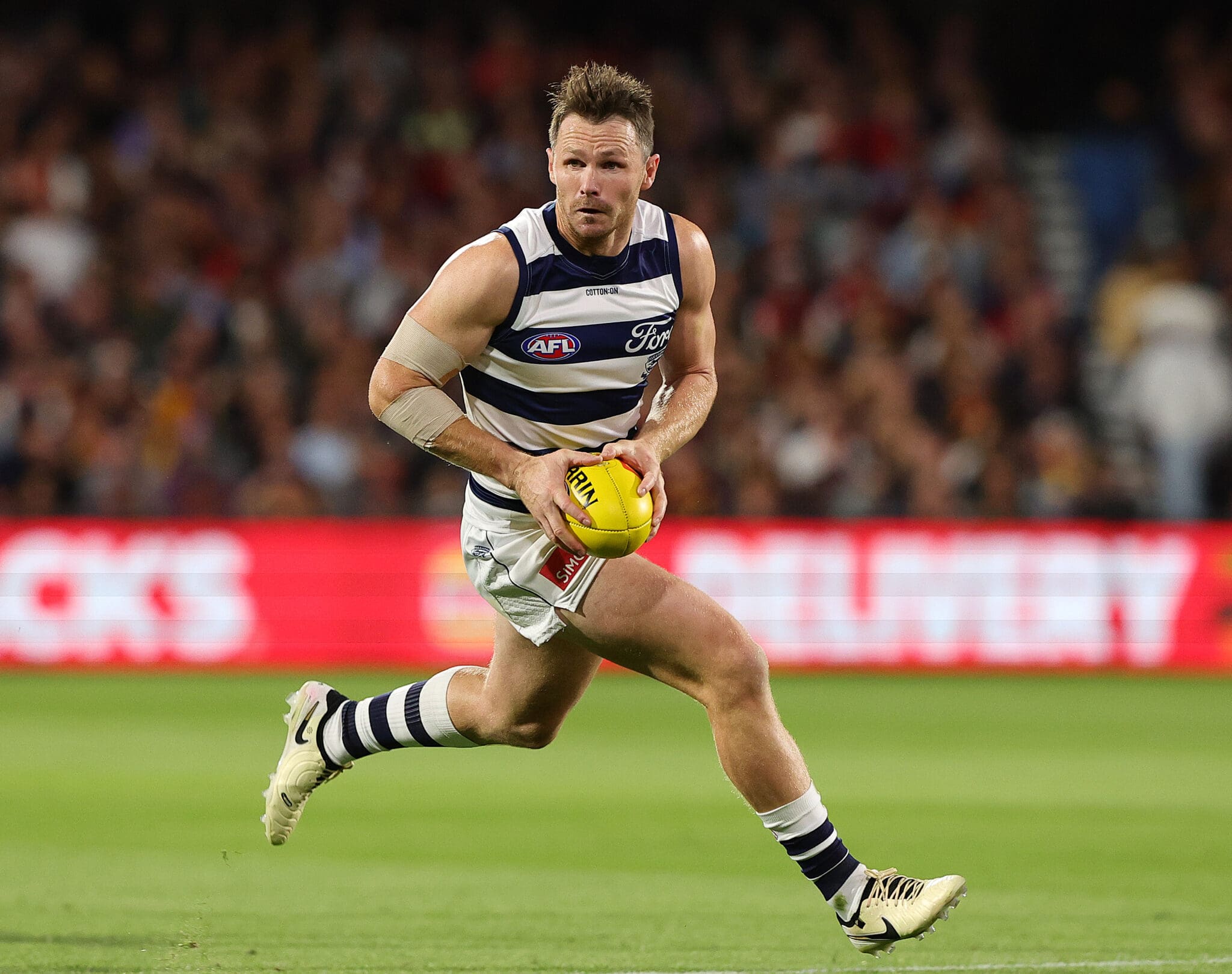 Geelong confirm veteran trio's future - AFL News - Zero Hanger