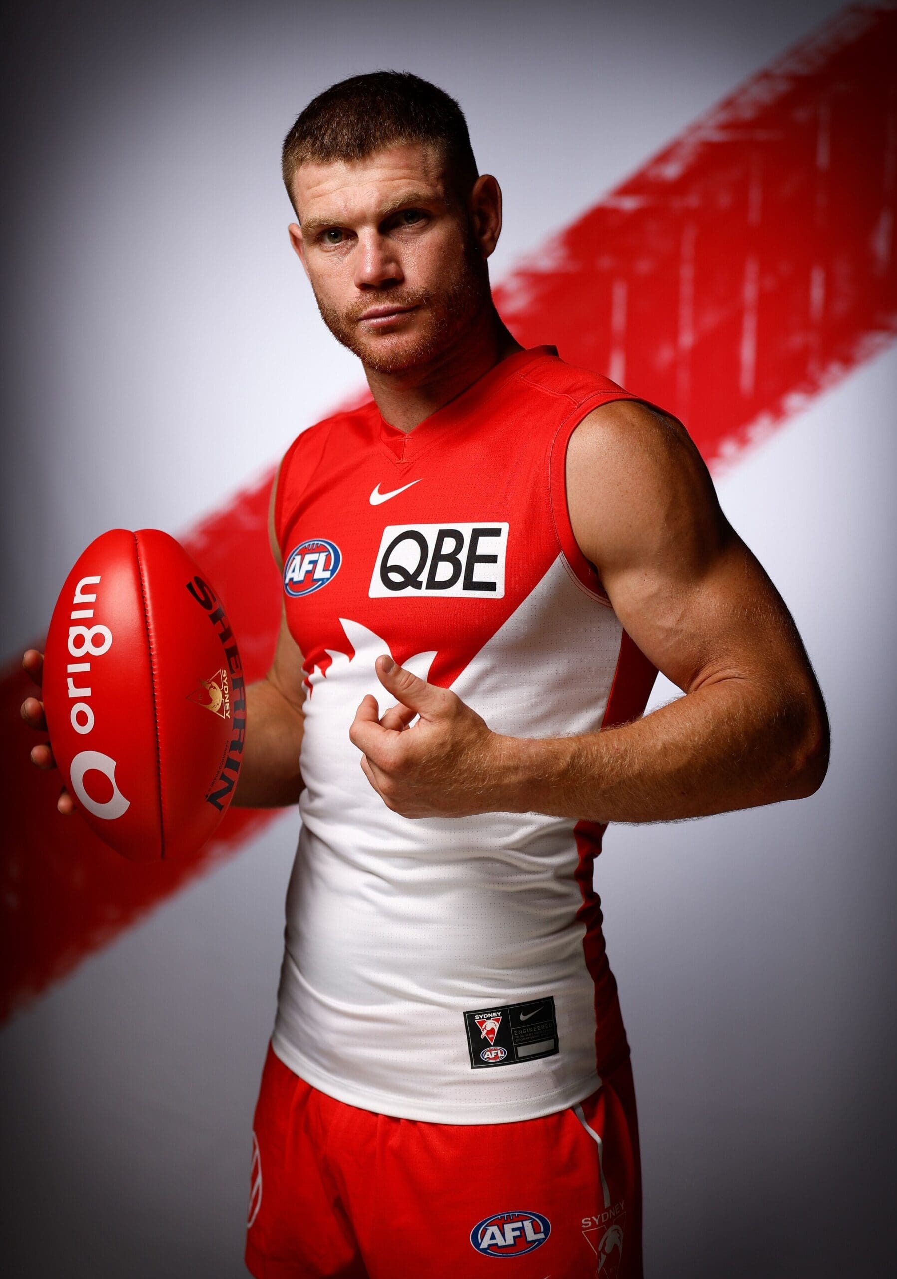 Sydney recruit Taylor Adams speaks on reason for leaving Collingwood ...