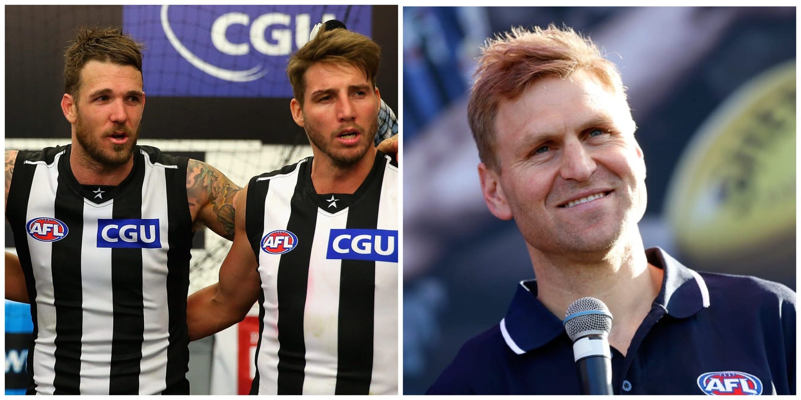 How to Watch ‘The Gathering’ Boxing Pay Per View - AFL News - Zero Hanger