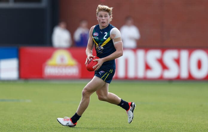2024 AFL Draft: Every first-round pick, trade, prospect profiles, club ...