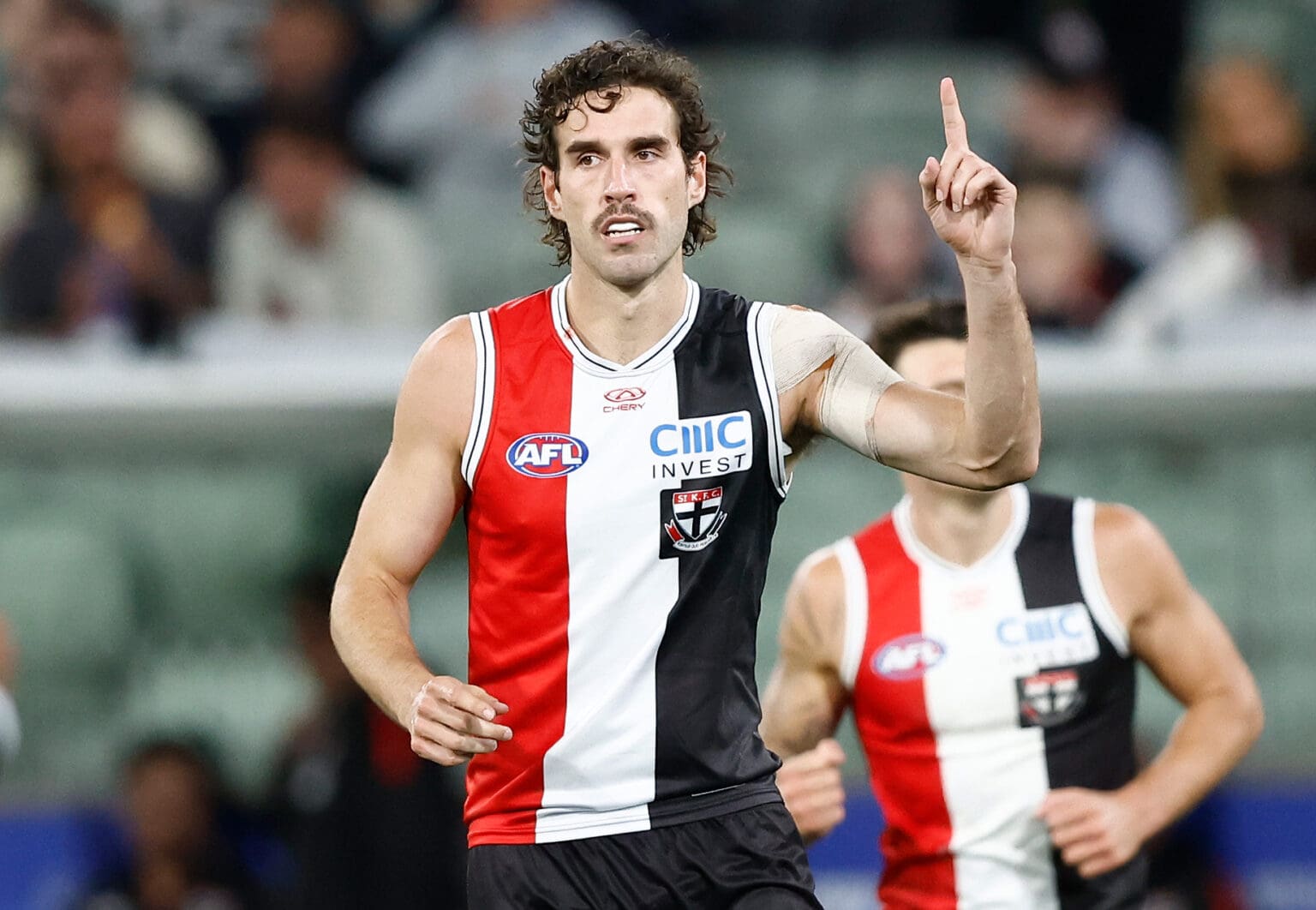 The 100 highest paid players in the AFL revealed - AFL News - Zero Hanger