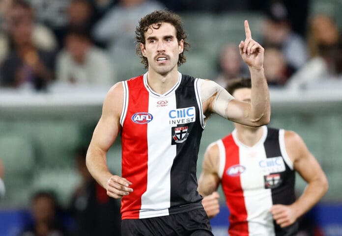 The 100 highest paid players in the AFL revealed - Zero Hanger
