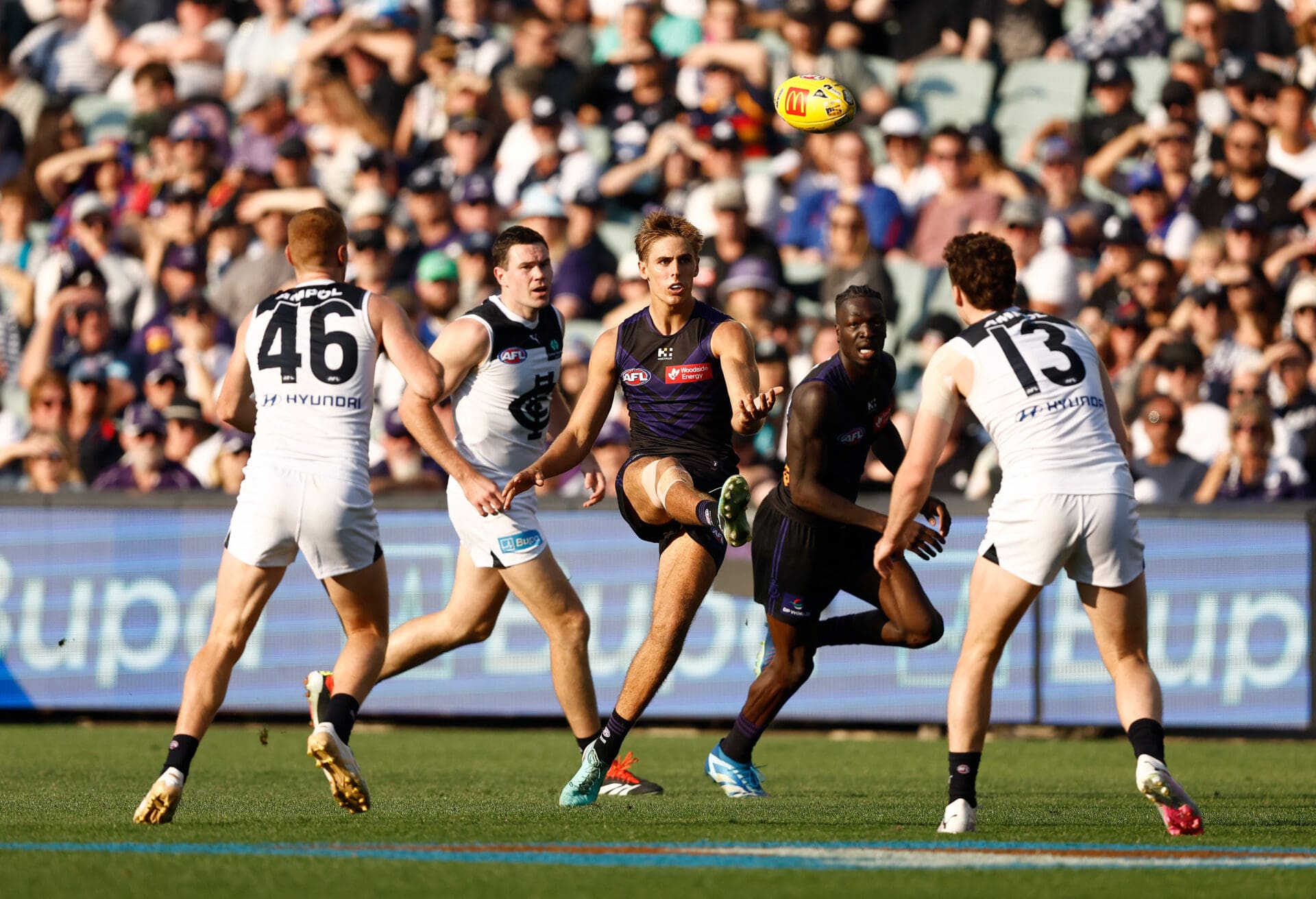 12 months on: How last season's SSP signings have turned out - AFL News ...