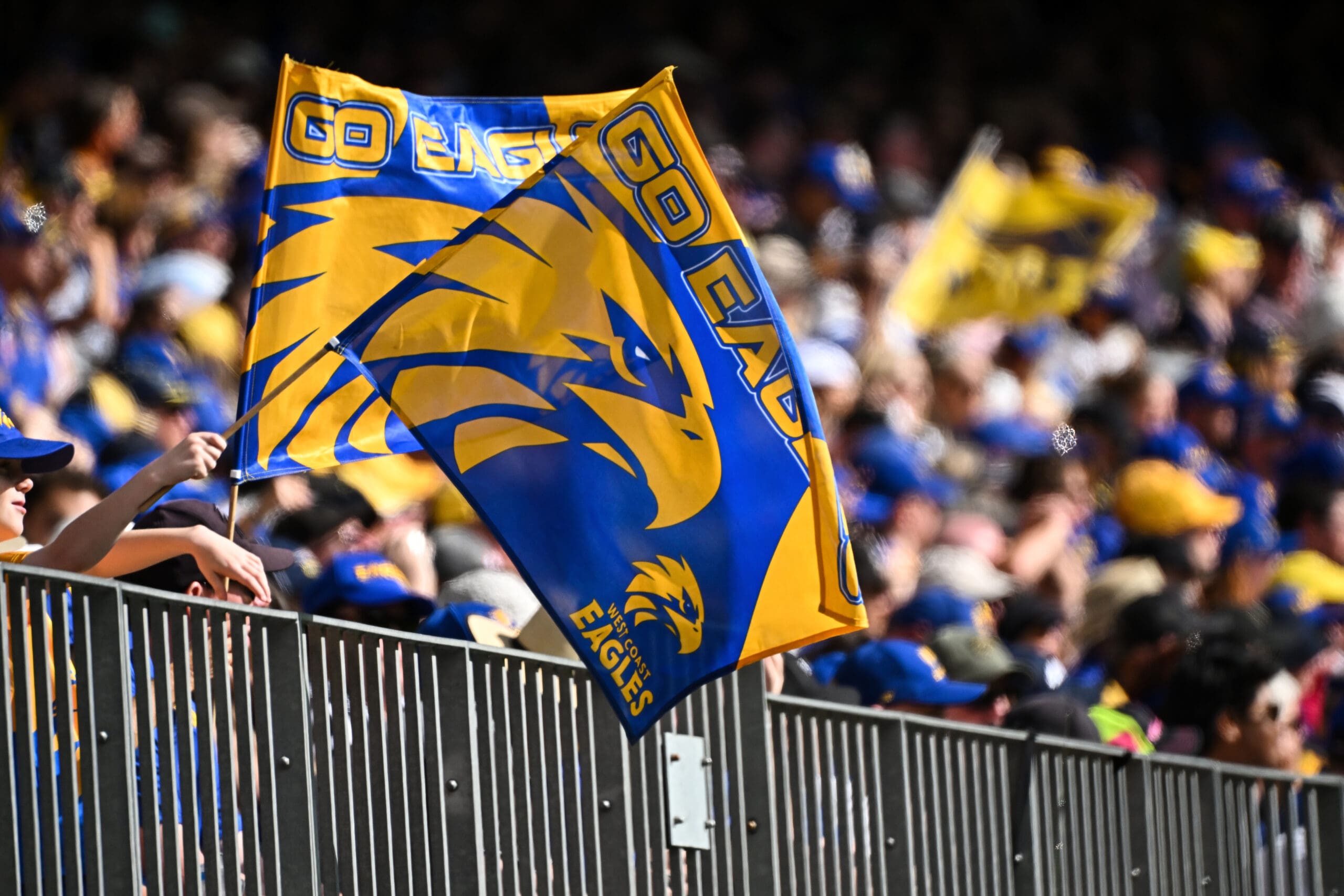 West Coast bolster recruiting team with new additions - AFL News - Zero ...