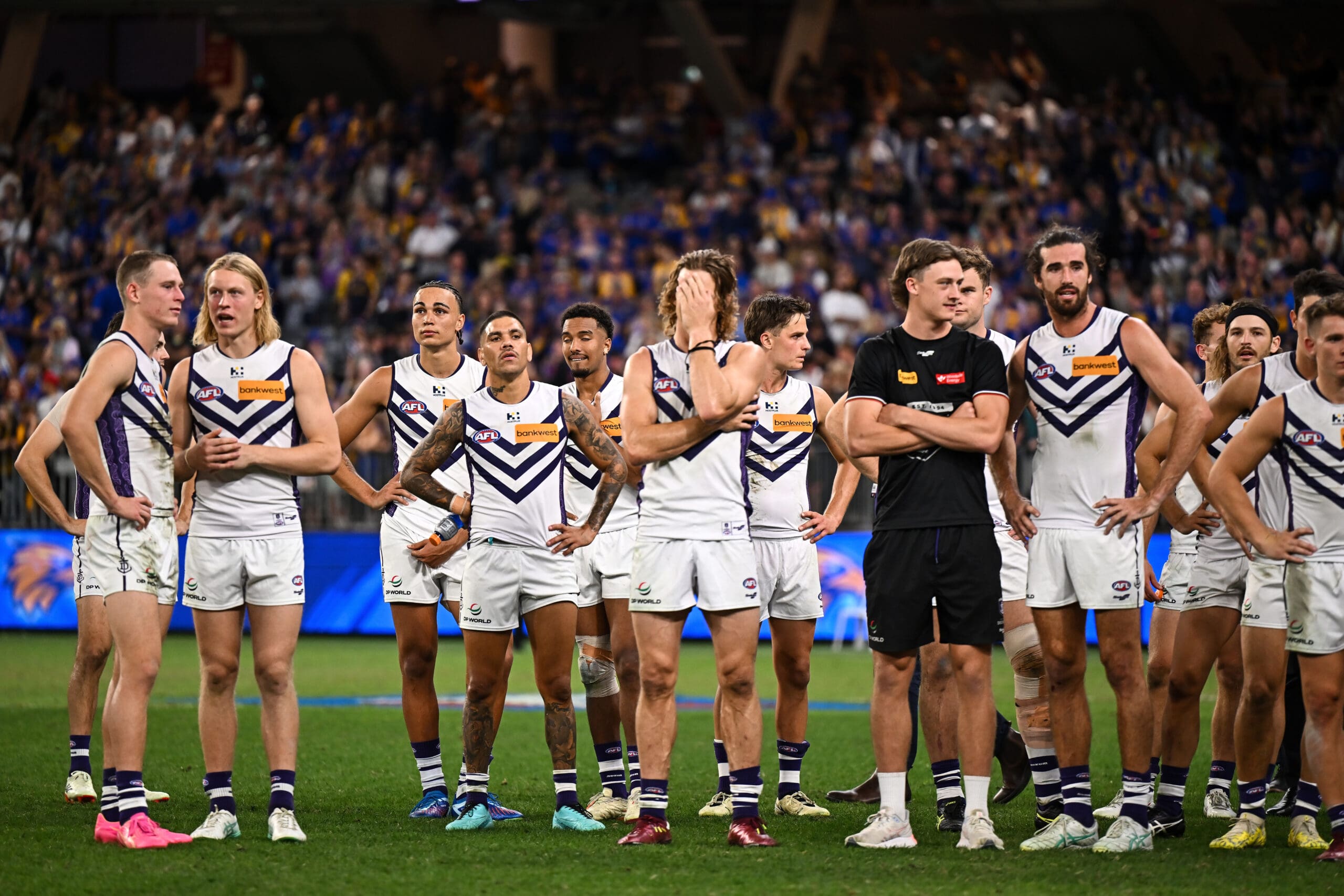 The key factors behind Fremantle's late-season capitulation - AFL News ...