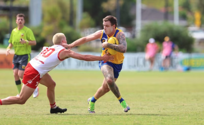 West Coast confirm WAFL squad after loss of ex-AFL trio - AFL News ...