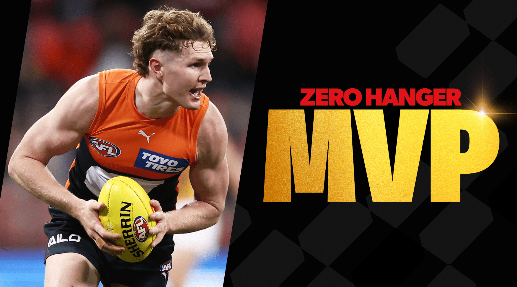 Top stars poll strongly as race for lead heats up: AFL MVP - Round 7 ...