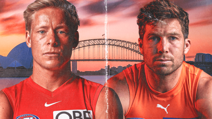 AFL's 'battle of the bridge' set for fiery encounter after 'smug ...