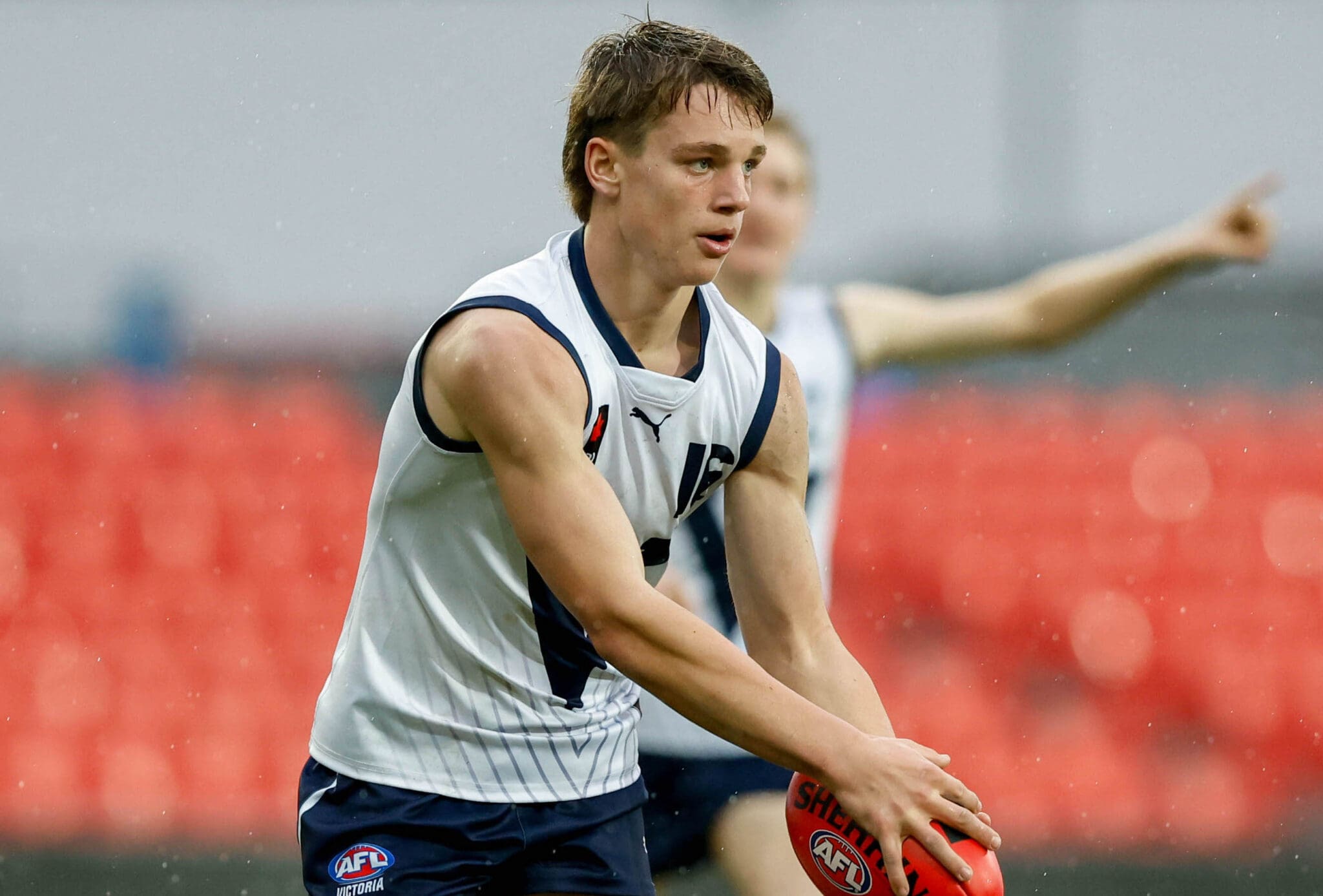 AFL Draft Profile: Sam Lalor - AFL News - Zero Hanger