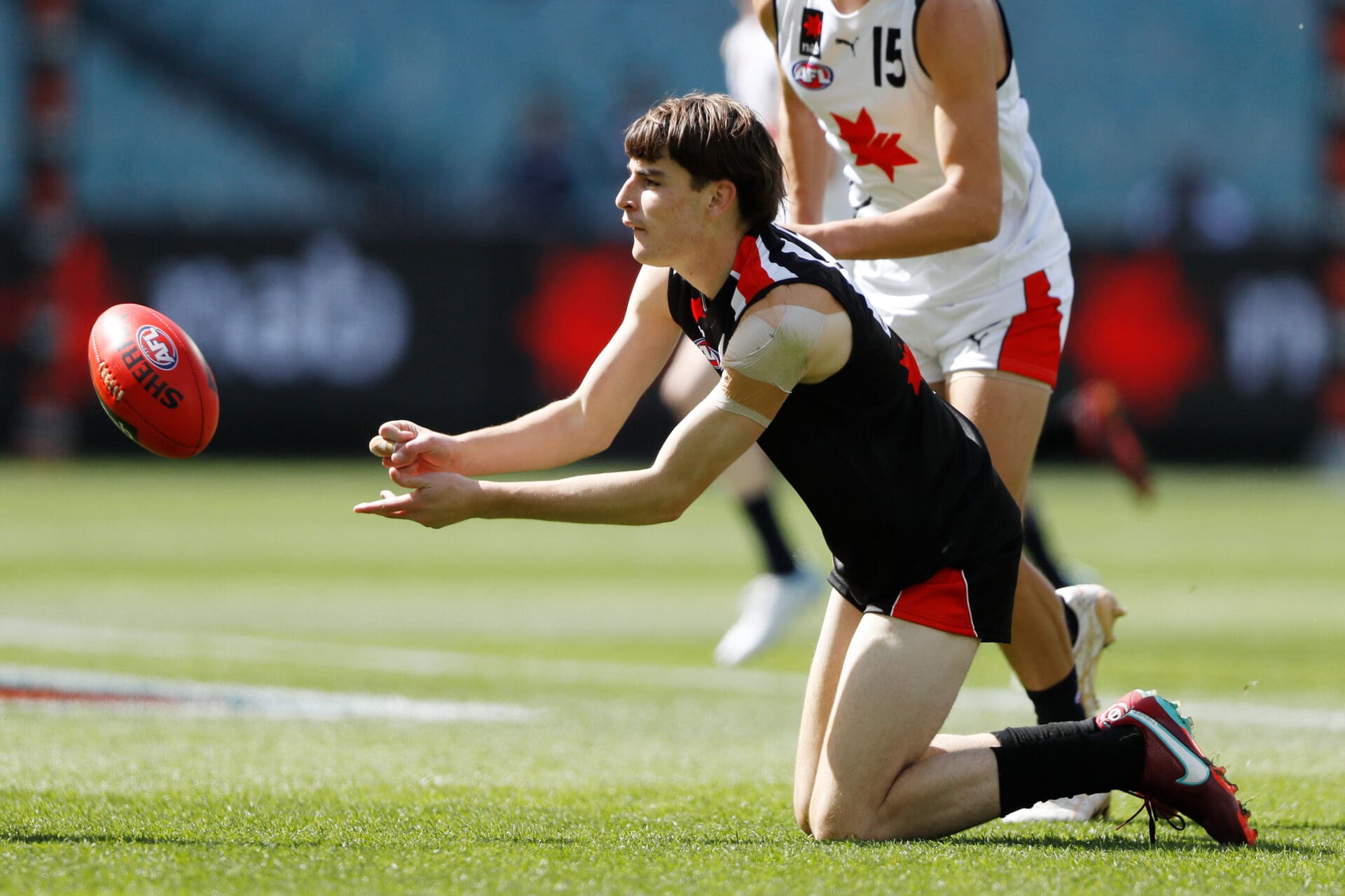 Could Collingwood select a familiar face at the AFL Mid-Season Draft? - AFL News - Zero Hanger