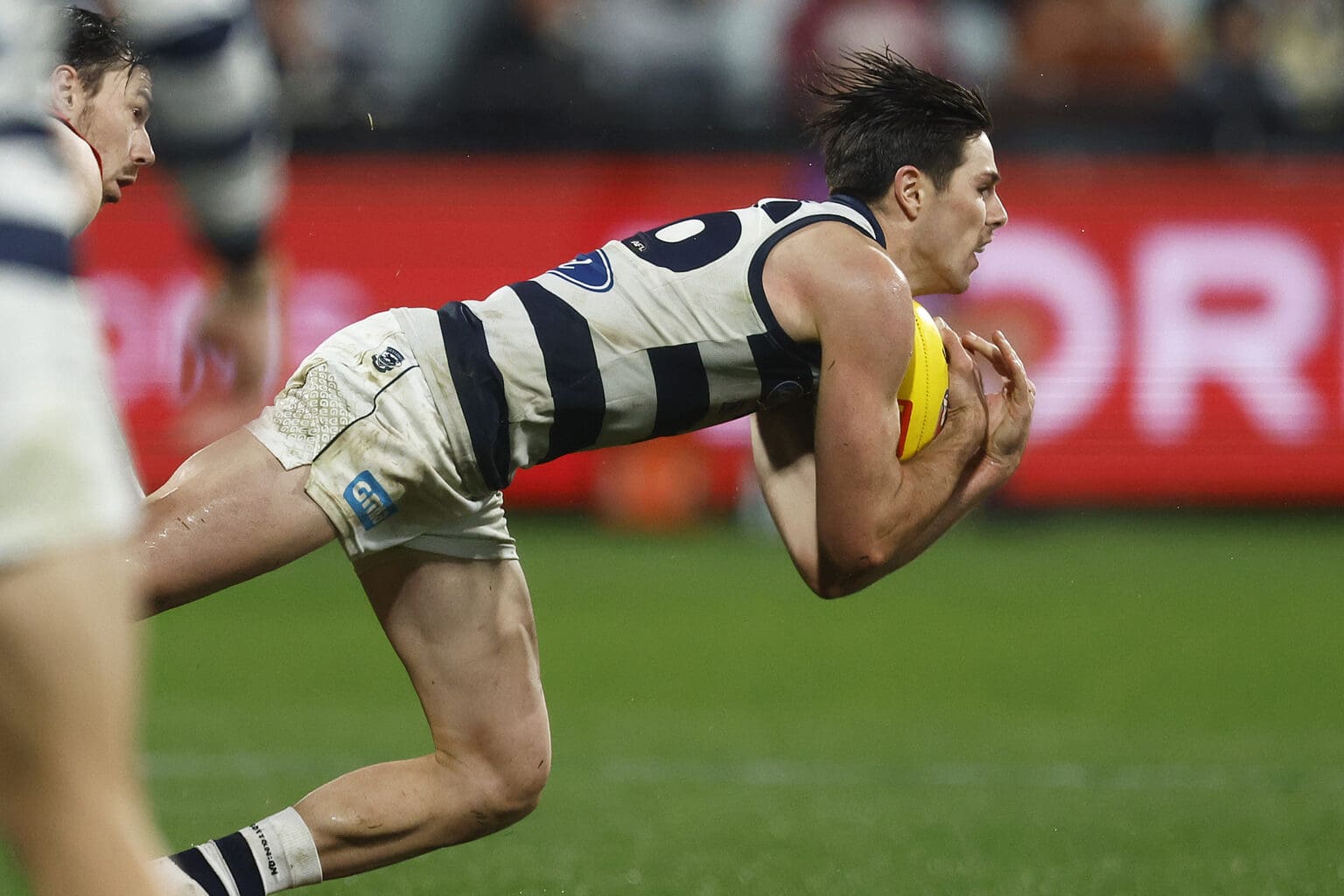 Superstar forward headlines trio of Geelong re-signings - AFL News ...