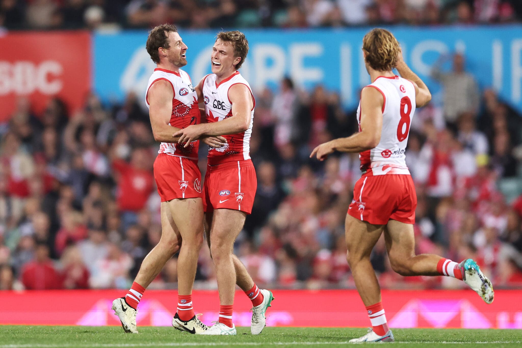Why each finalist can and cannot win the 2024 AFL Premiership - AFL ...