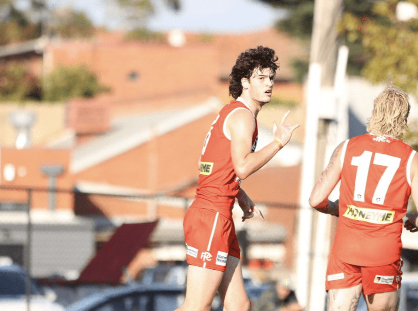 Back to the future: Historical VFL club returns to its roots - AFL News ...