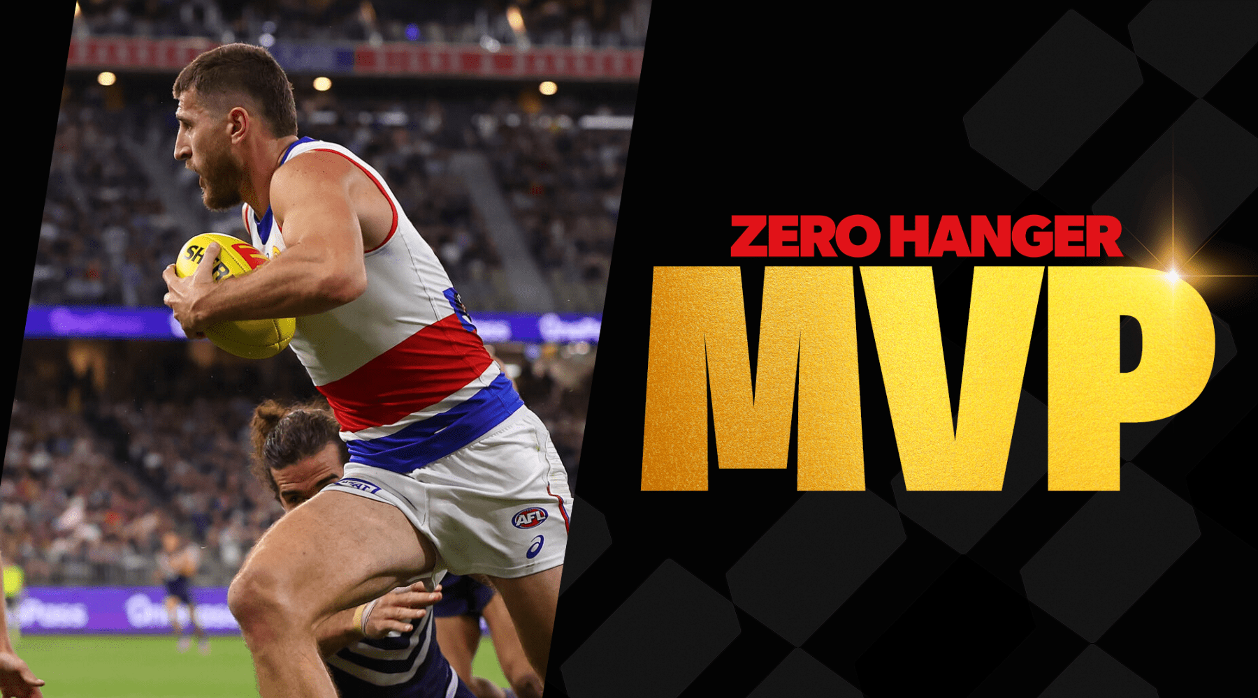 Leader extends gap, reigning winner rising: AFL MVP - Round 9 - AFL ...