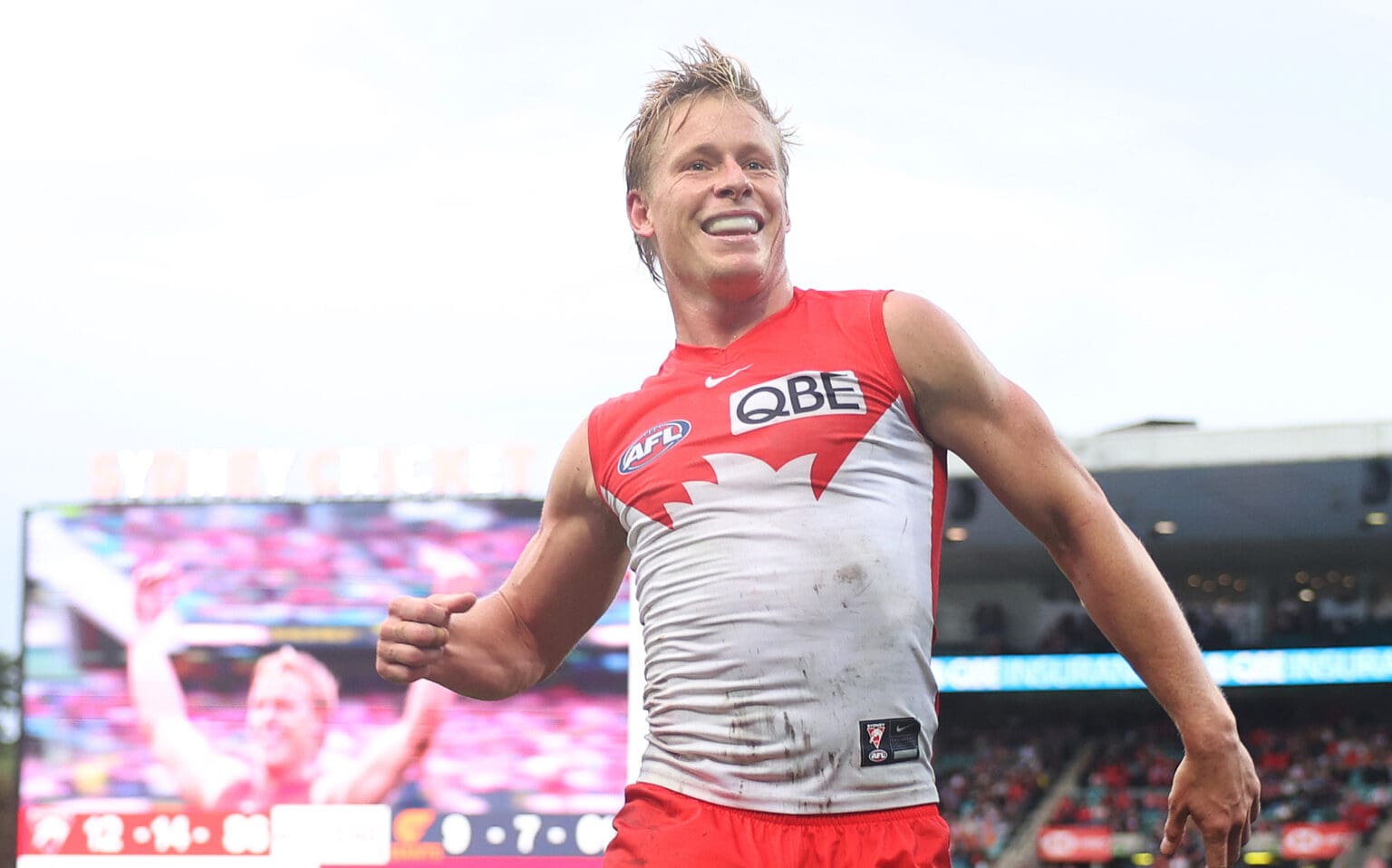 Zero Hanger's 2024 AFL MVP top 10 unveiled - AFL News - Zero Hanger