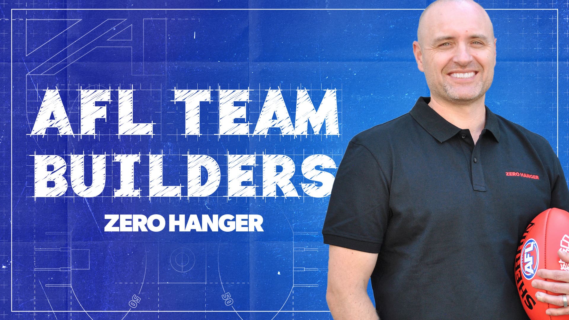 Introducing: AFL Team Builders - AFL News - Zero Hanger