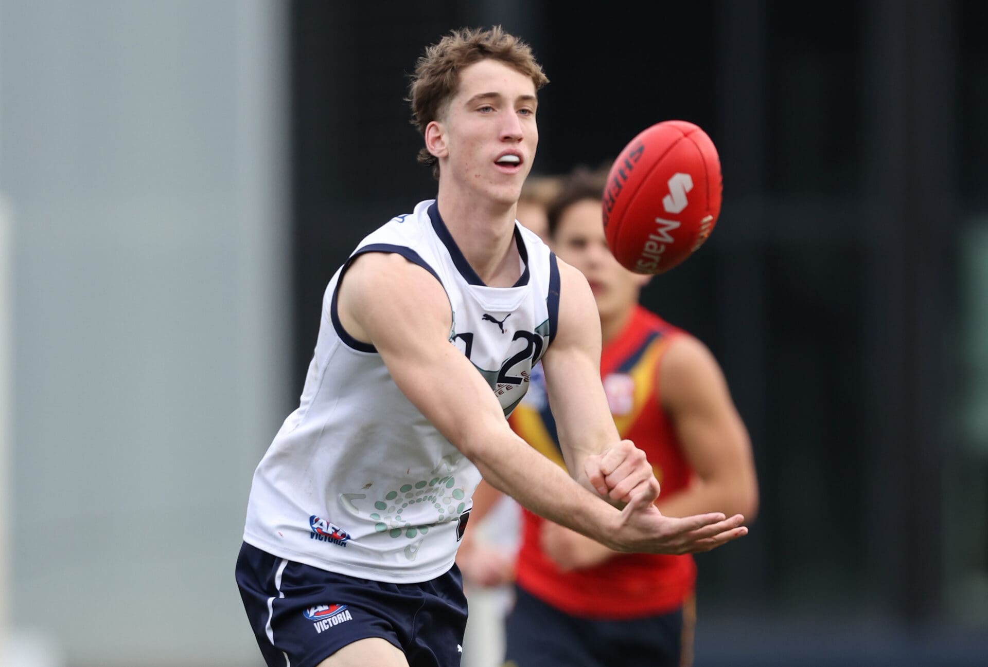 AFL Draft Profile: Jack Whitlock - AFL News - Zero Hanger