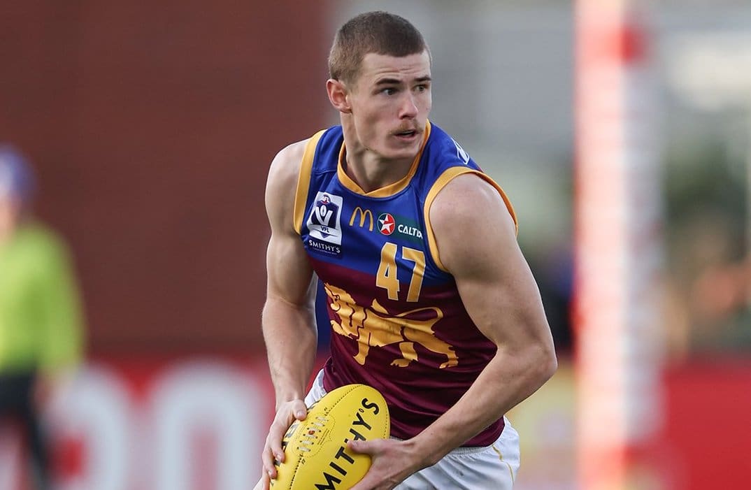 Brisbane consider left-field options to fill forward, midfield voids ...