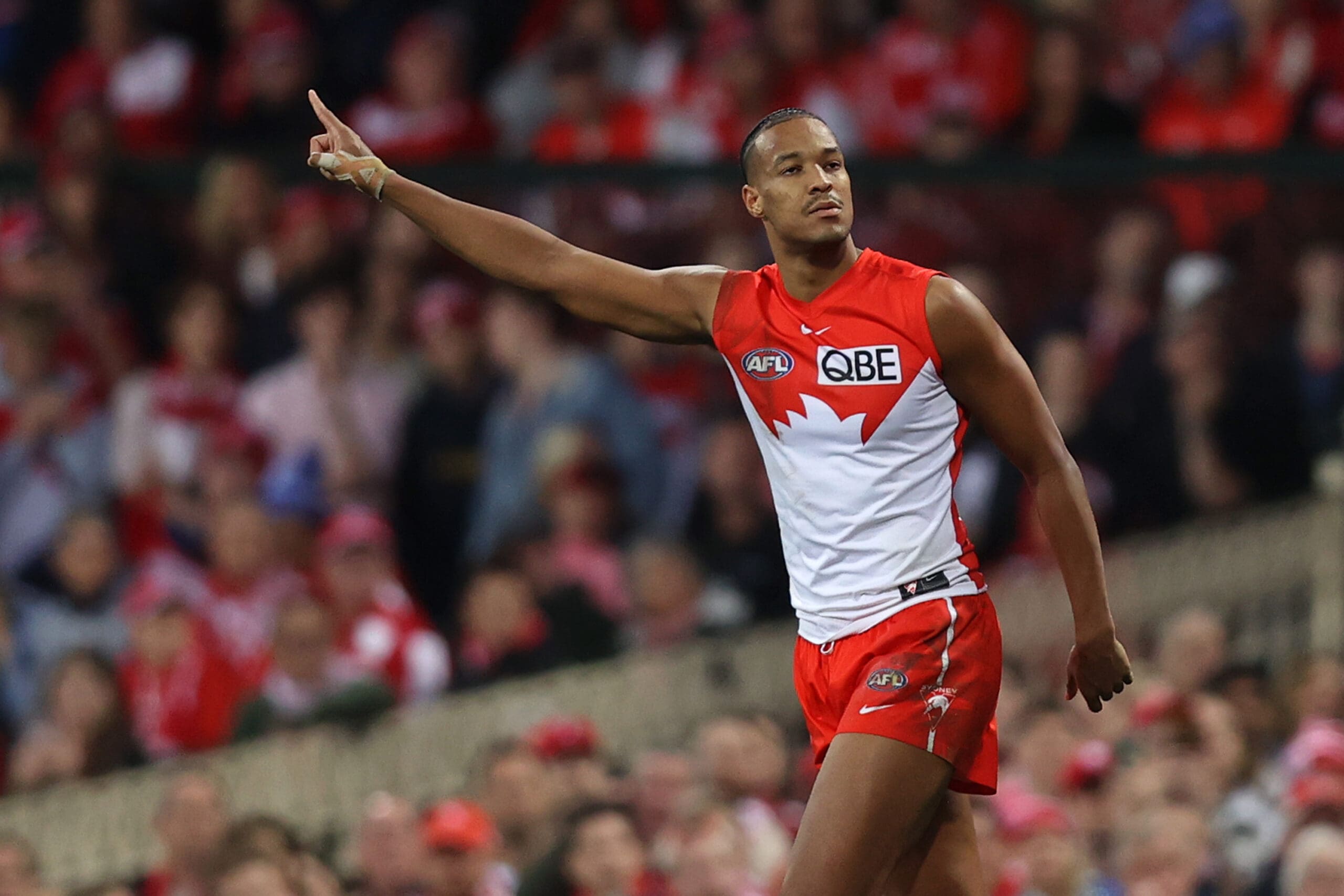 Sydney provides injury update on four players ahead of big pre-season ...