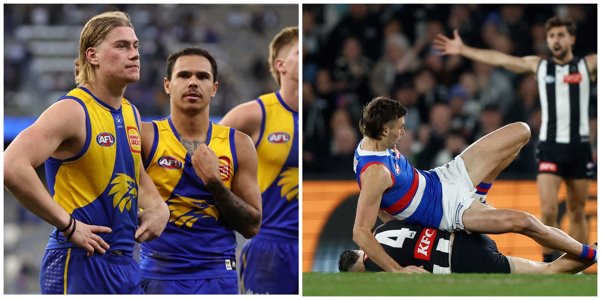 AFL won't change eligibility rules surrounding pending Rising Star ...