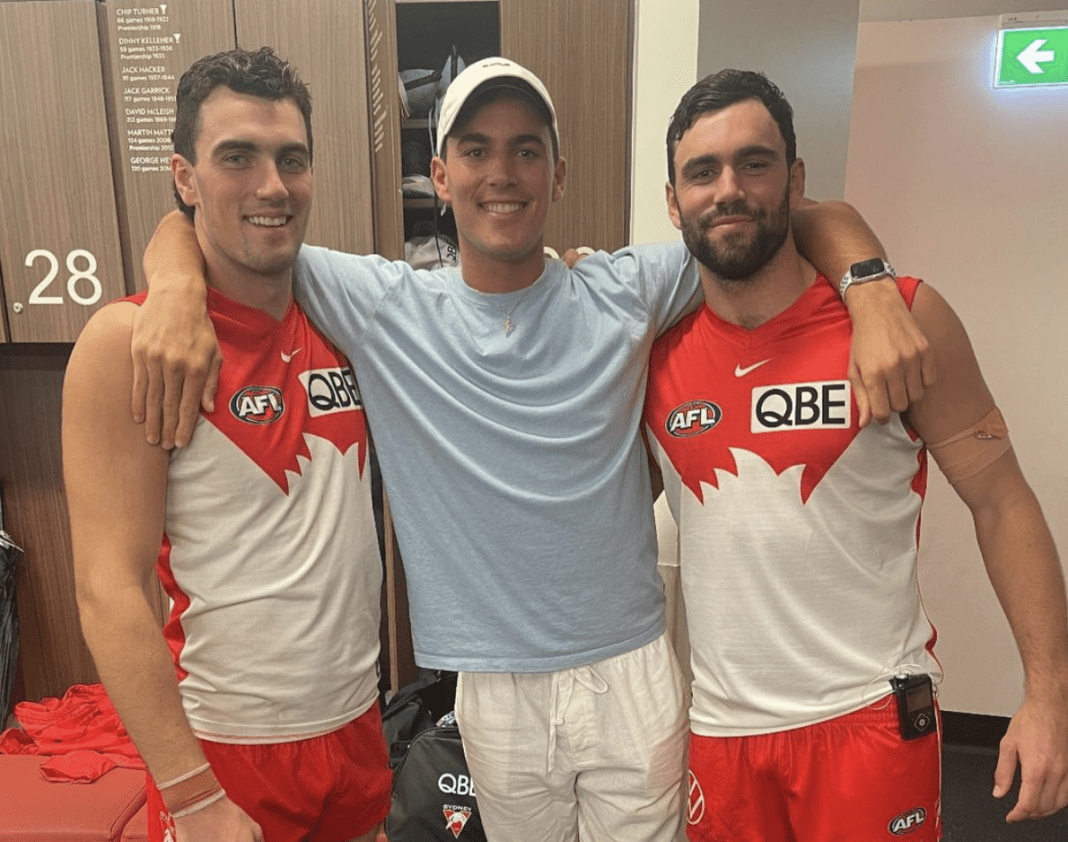 10 of the VFL's leading Mid-Season Draft prospects for 2025 - AFL News ...