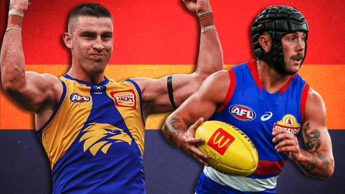 Five trade targets for every AFL team: Adelaide Crows - AFL News - Zero ...