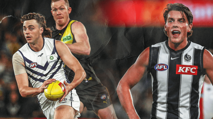 The player having the most underrated season at your AFL club - AFL ...