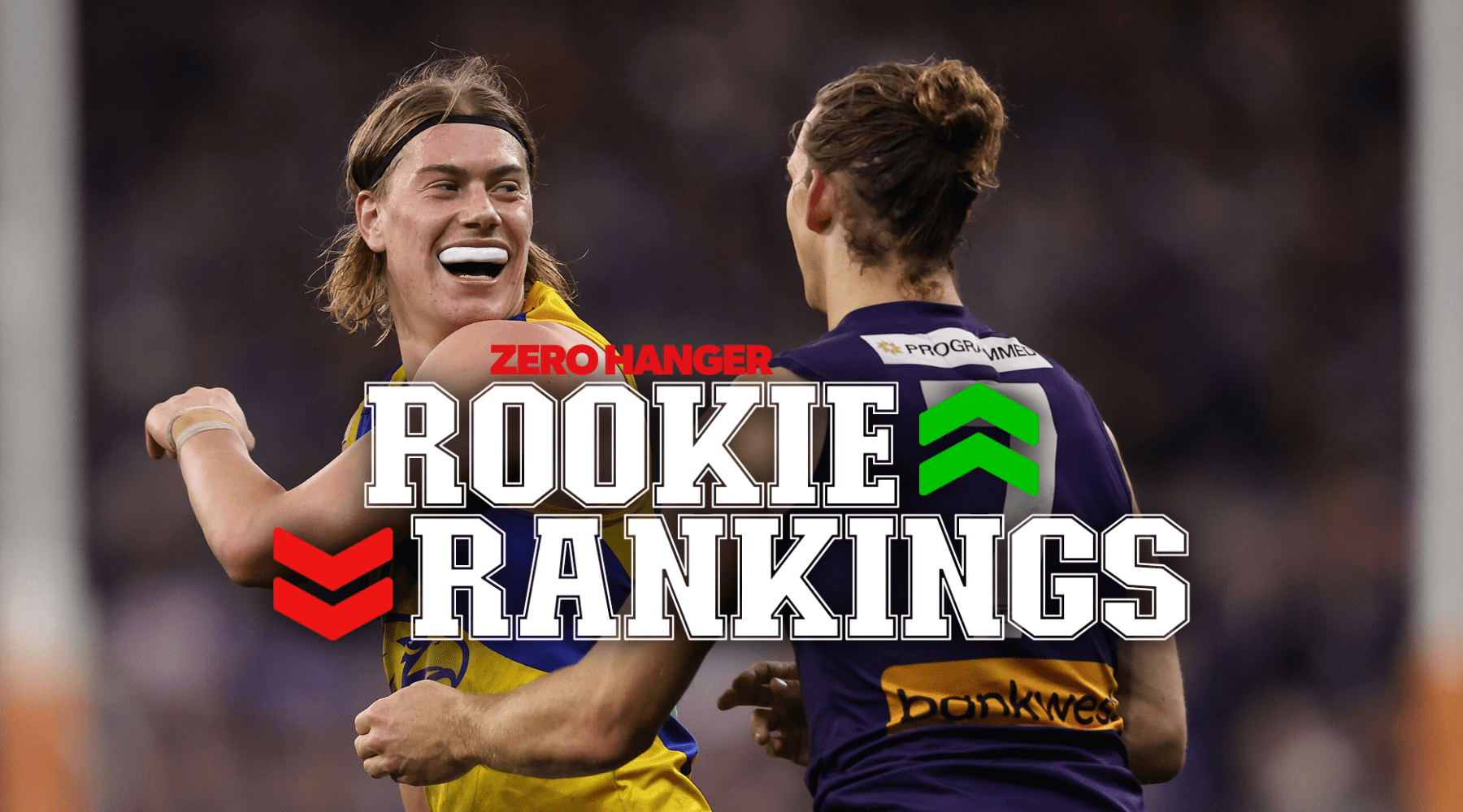 Reid's reign continues, Lions rises as fringe quartet make their case ...