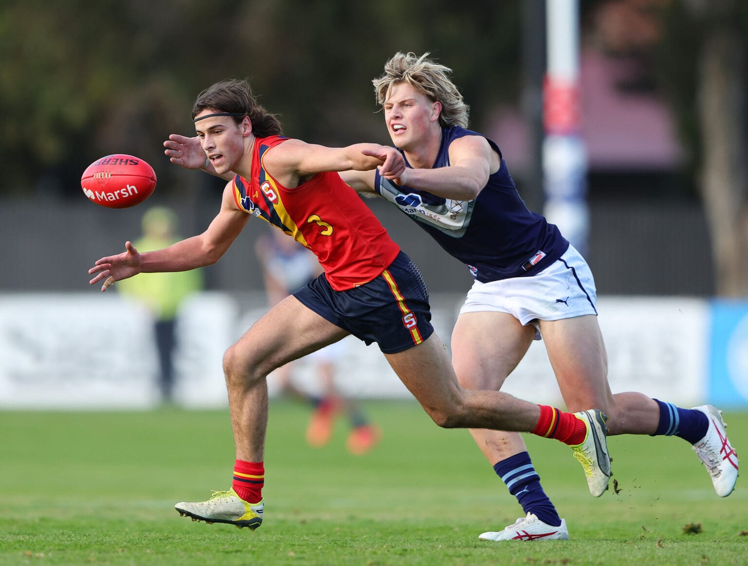 2024 AFL Draft, every pick, prospect profiles - AFL News - Zero Hanger