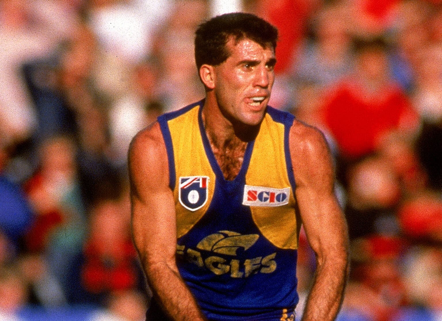 Flying blind: How West Coast’s ‘gypsies’ laid the foundation for future ...
