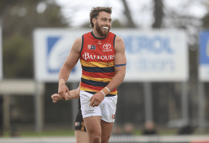 Crows stars shine, Roosters keep finals hopes alive as Redlegs kick ...