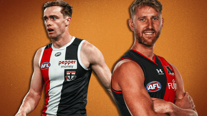 Five trade targets for every AFL team: GWS Giants - AFL News - Zero Hanger