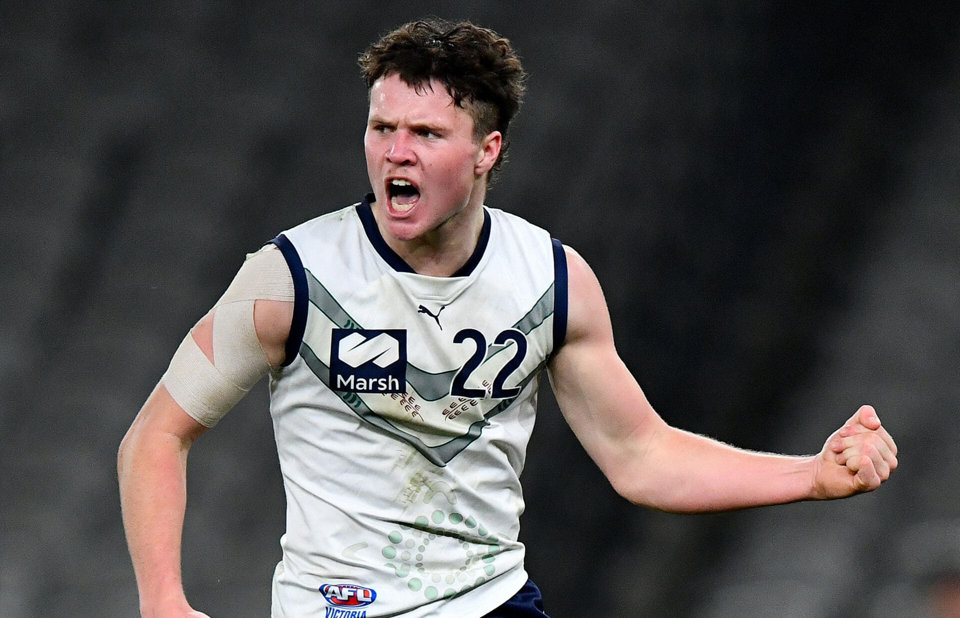 2024 AFL Draft: Every first-round pick, trade, prospect profiles, club ...