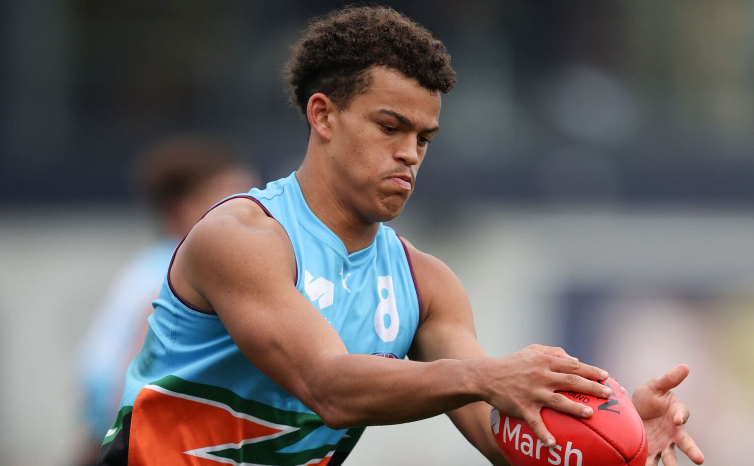AFL Draft: Seven club-tied teenagers named in U18s All-Australian side ...