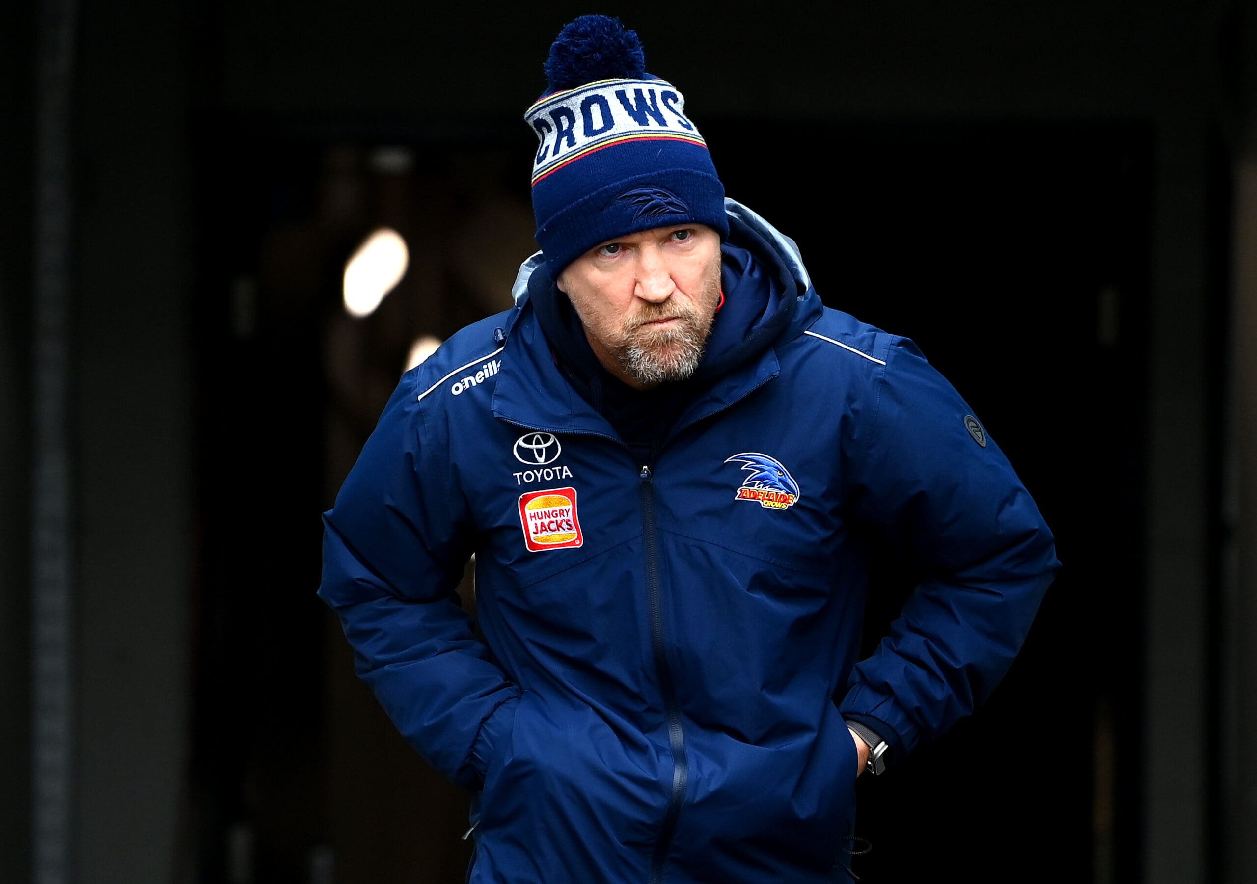 Renowned high-performance boss leaves door ajar for AFL return - AFL ...