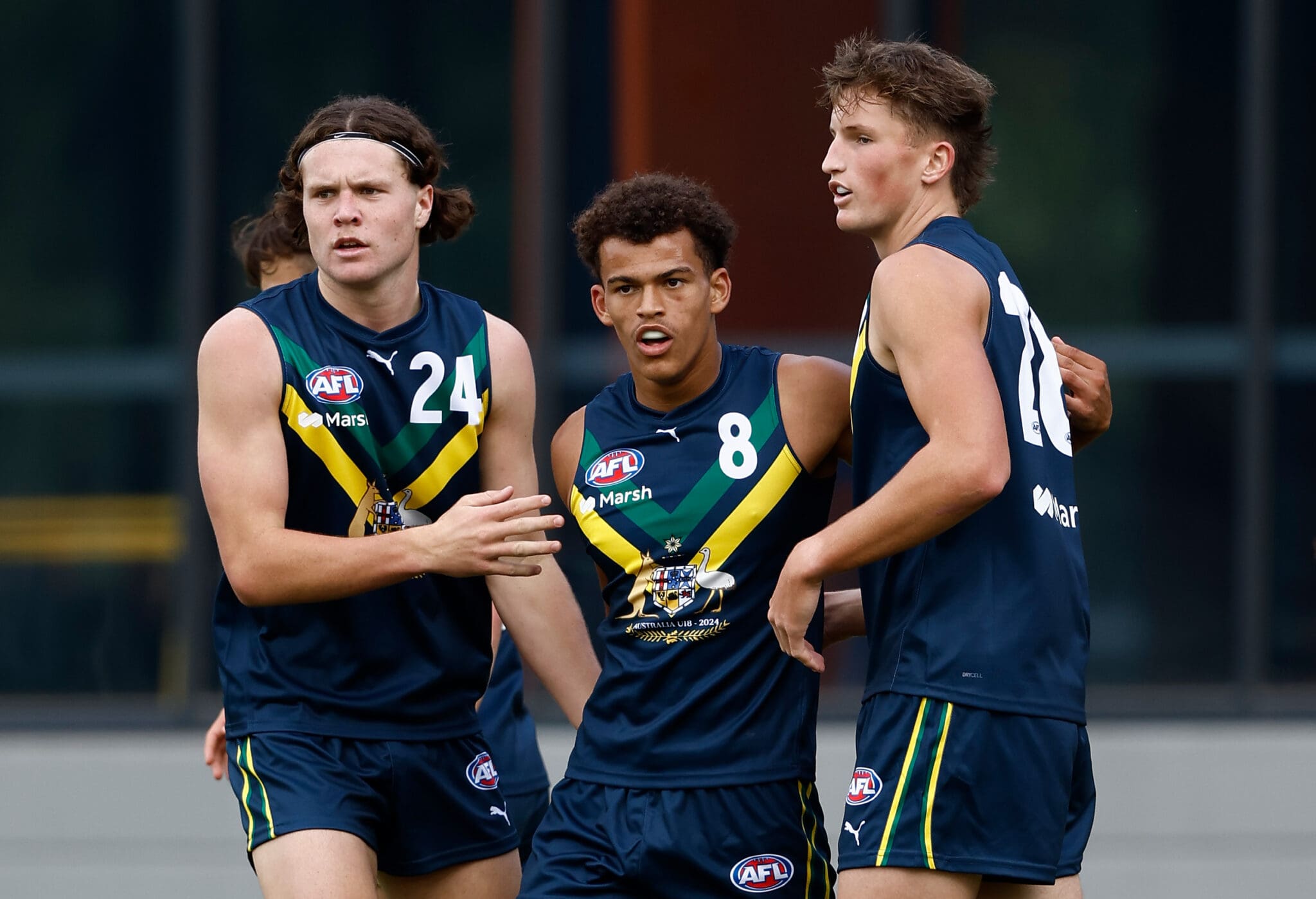 AFL Draft: Pairing the ideal prospect with each team's first pick - AFL ...